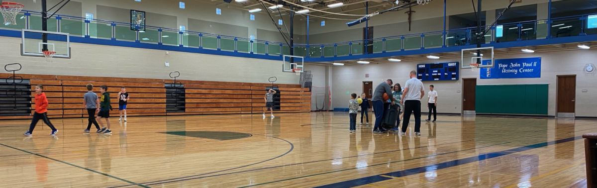 Catholic Athletes for Christ (CAC)