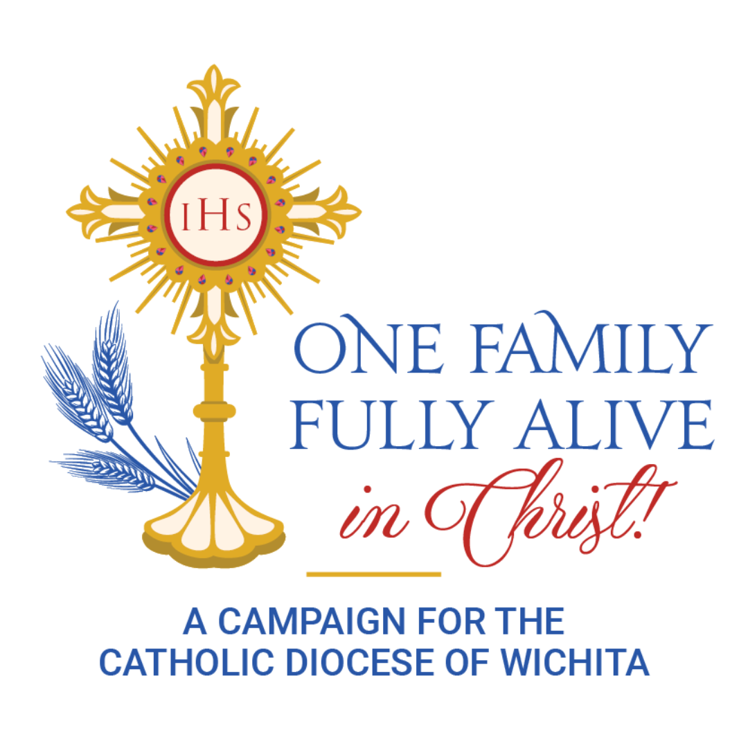 Capital Campaign Letter from Fr. Aaron