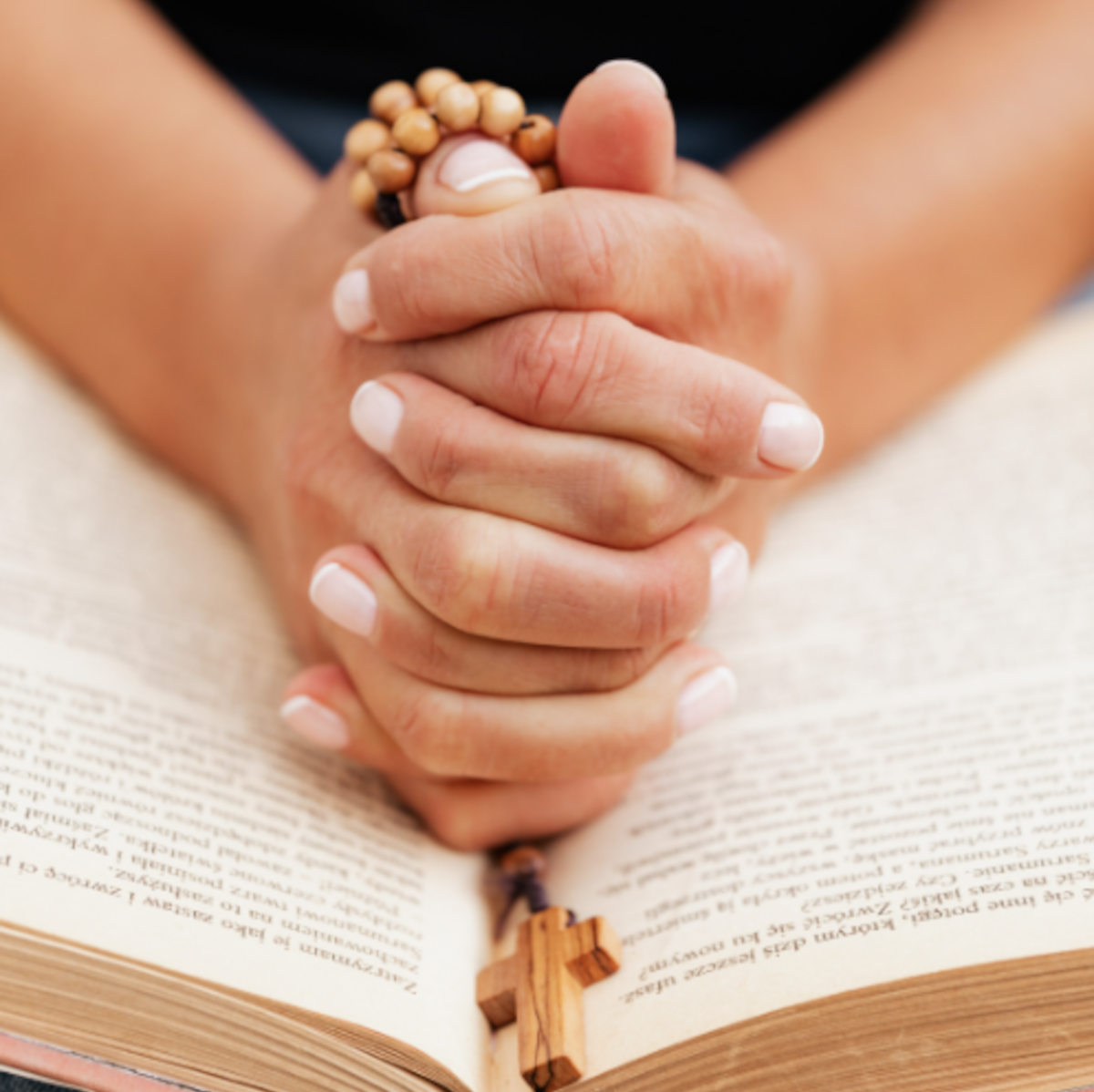 Spiritual Life & Prayer items